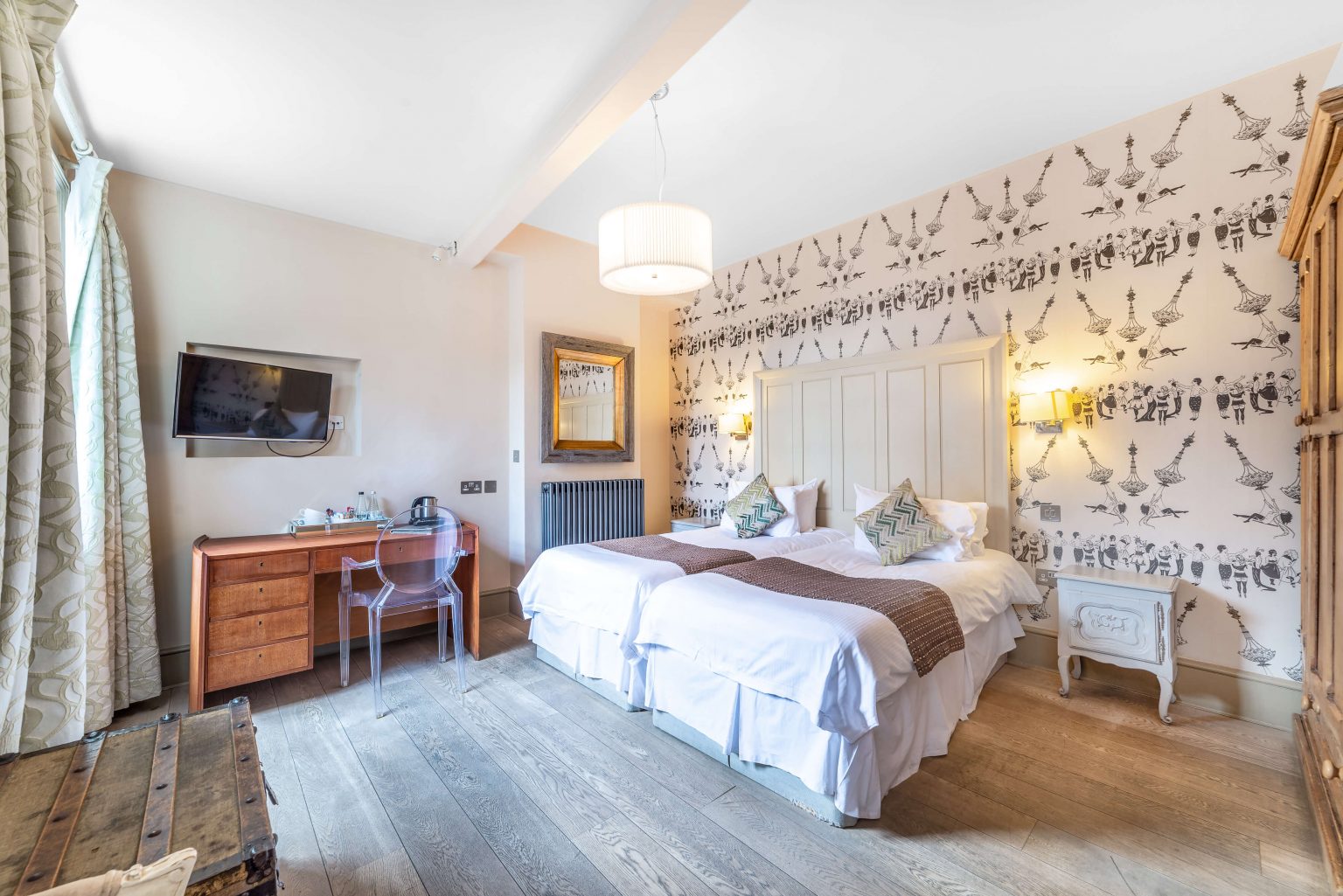 Rose & Crown – Pub & Guest House